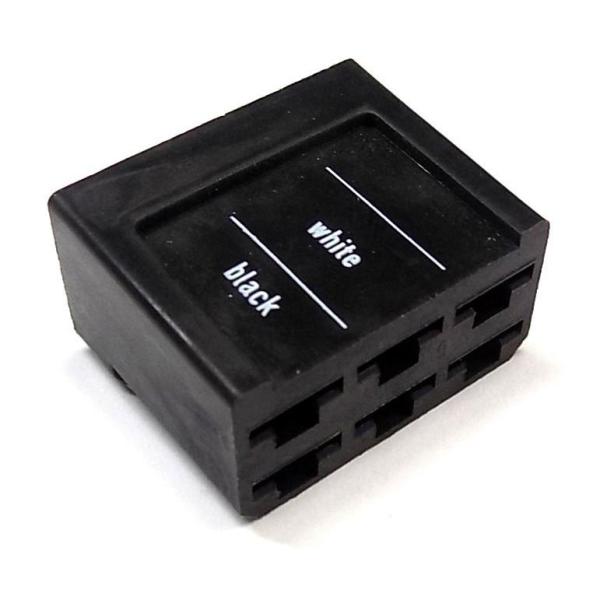 SCHMIDT-ZWEIRADTECHNIK - Connector housing for CDI unit Bosch