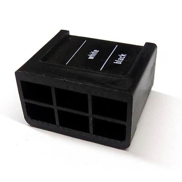 SCHMIDT-ZWEIRADTECHNIK - Connector housing for CDI unit Bosch