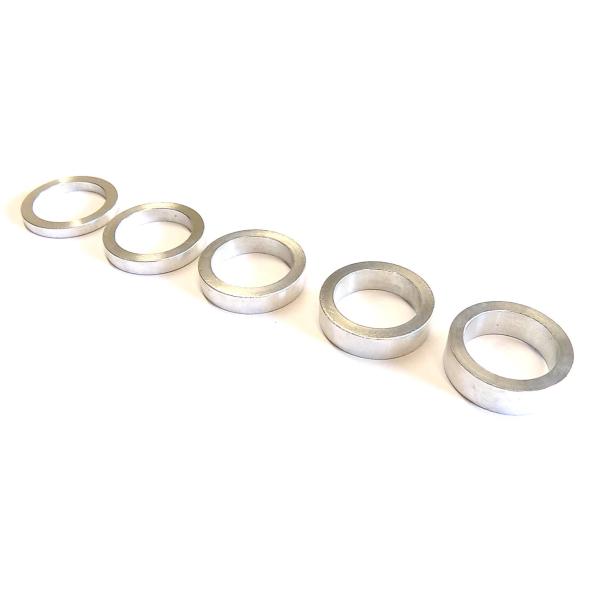 SCHMIDT-ZWEIRADTECHNIK - Spacer ring set Ø 22.1 x 28